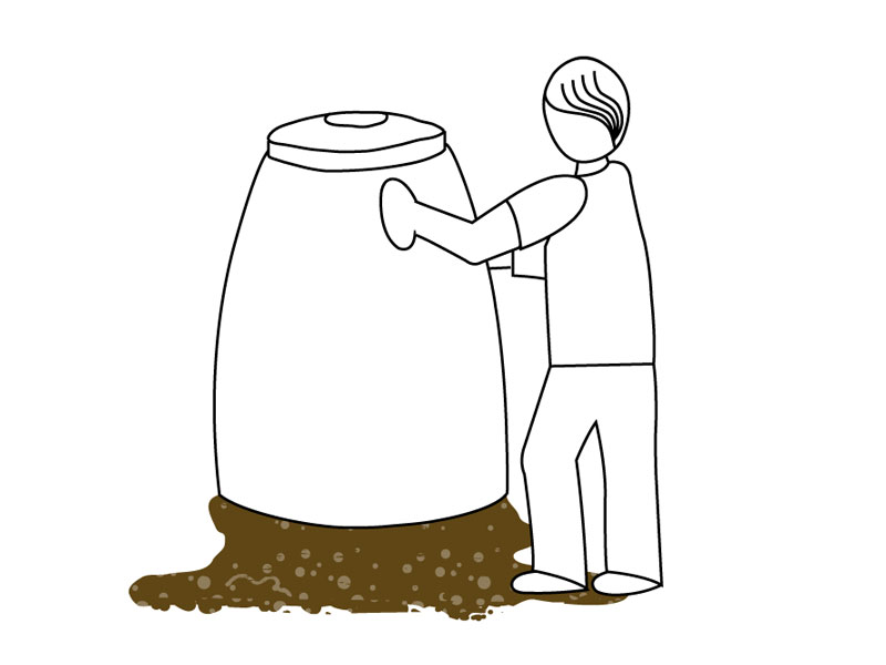 Hornsby Shire Council's Compost Revolution | Composting | Tutorials