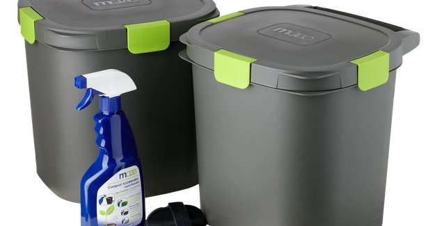 Compost Revolution | Products