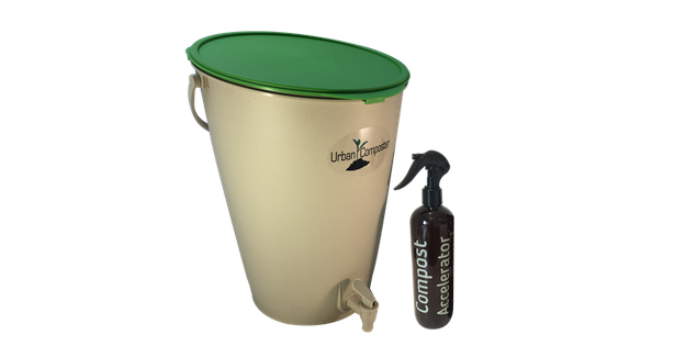 Compost Revolution | Products