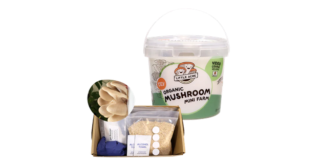 Compost Revolution | Products