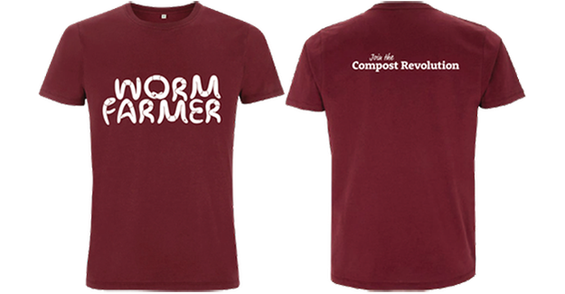 Compost Revolution | Products