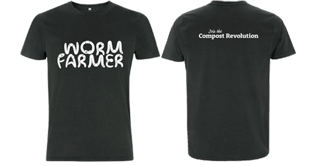 Compost Revolution | Products