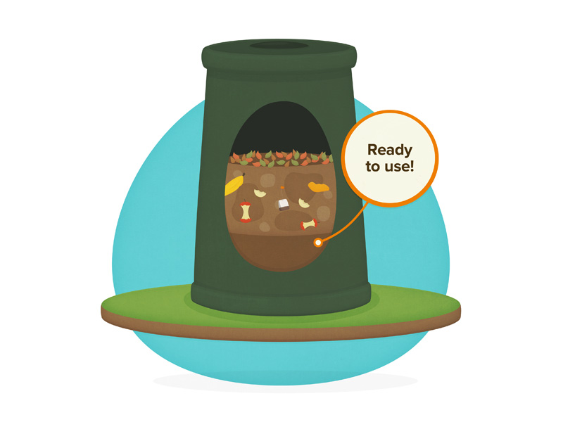 Hornsby Shire Council's Compost Revolution | Composting | Tutorials